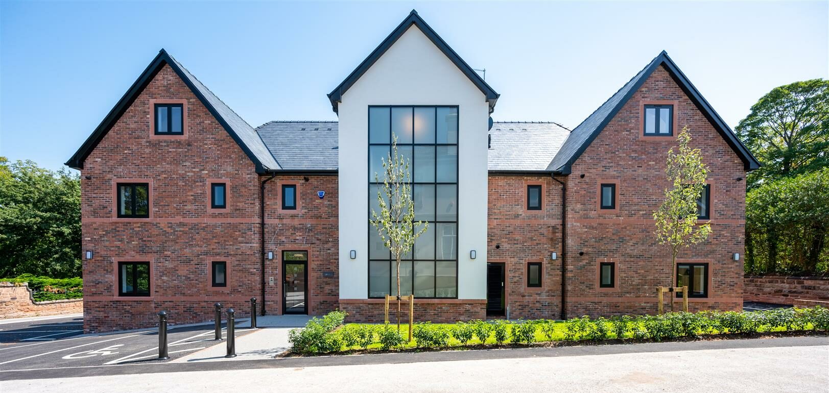 Commercial - MSA Architects