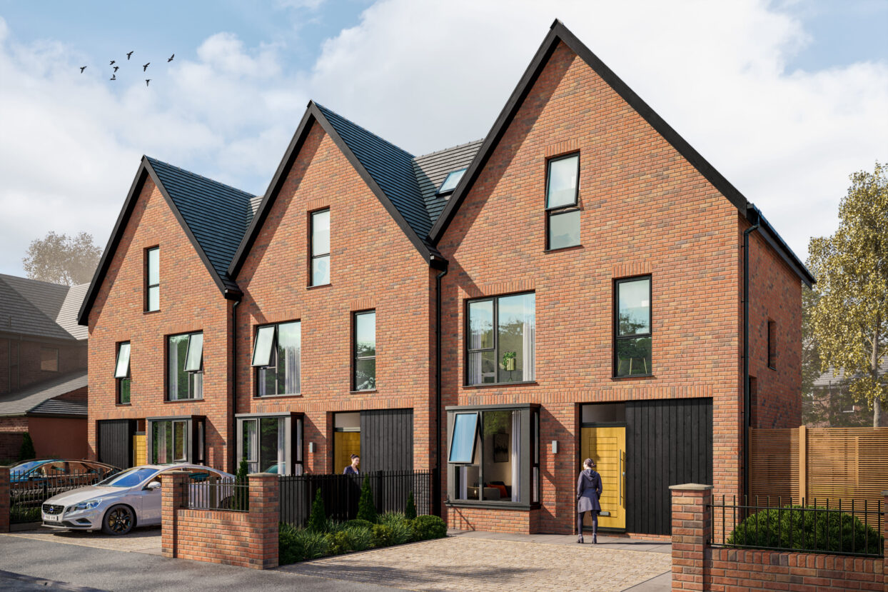 Butterfly Dental, Altrincham, Greater Manchester - MSA Architects