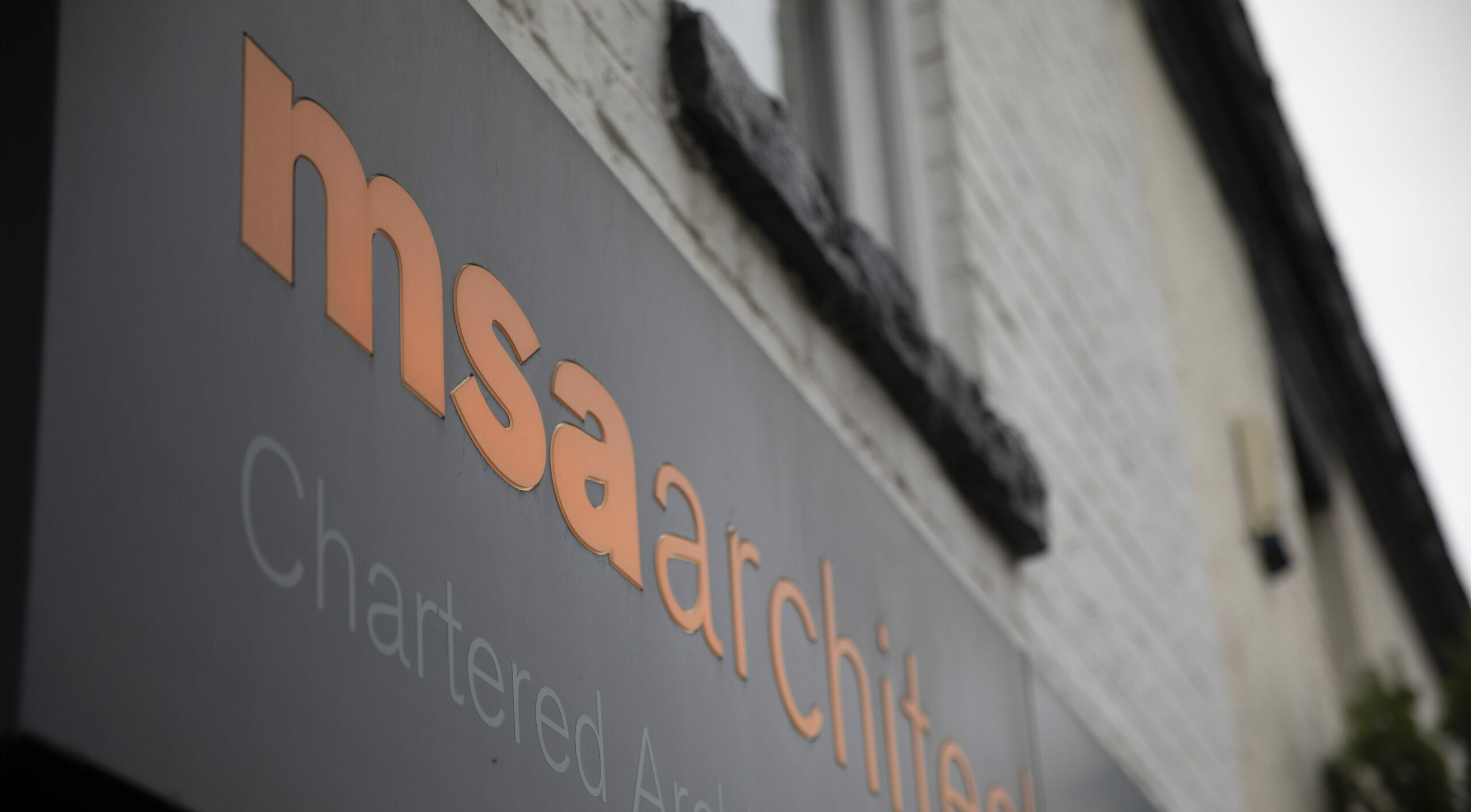 Contact - MSA Architects